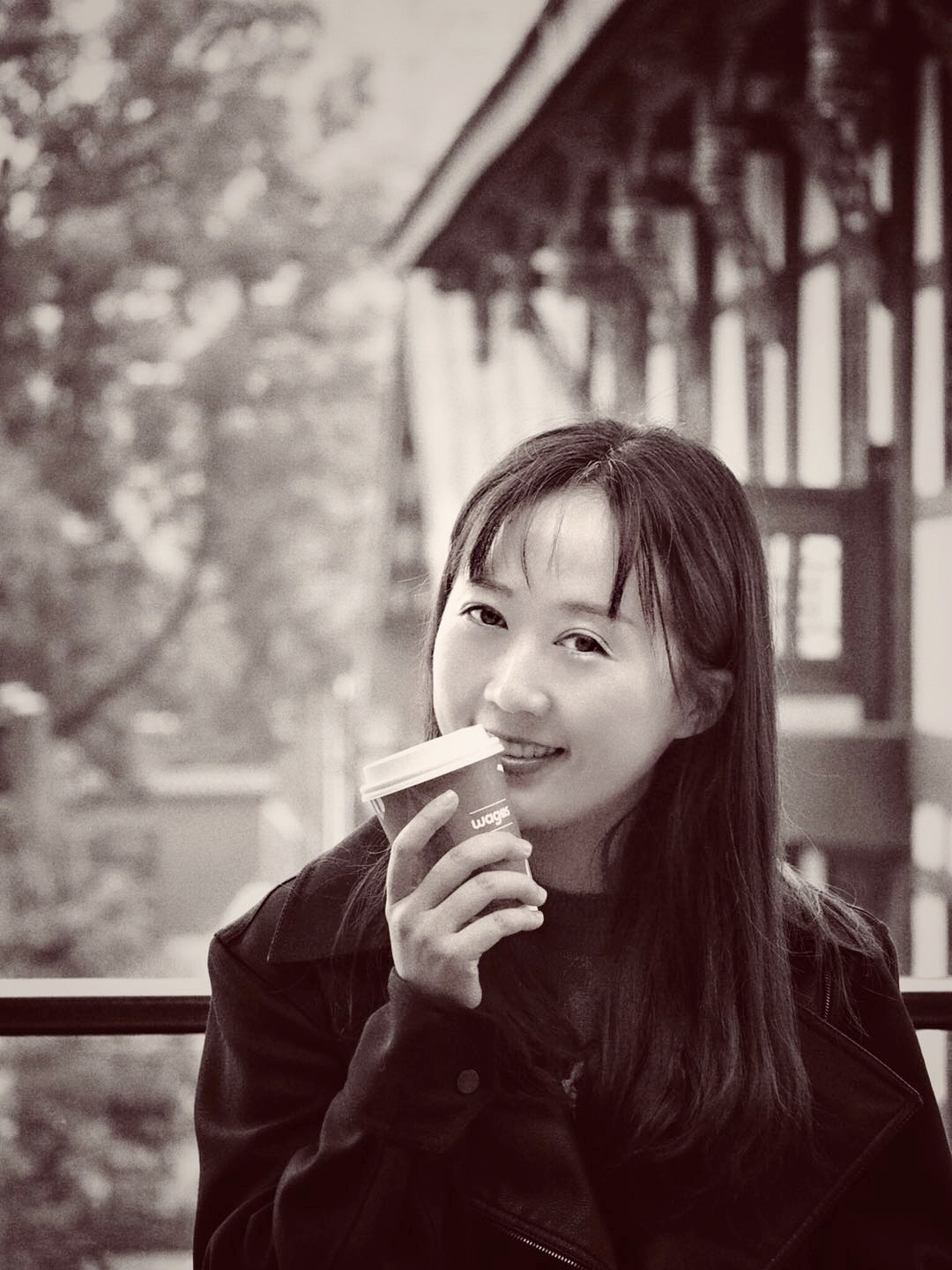 Lab Members - Li Yu Lab